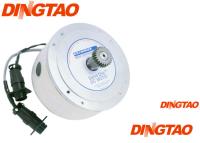 China Auto Cutter Parts For GT7250 GT5250 79332050 Mtr Assy X-axis W/ Gr/ Encdr With Box for sale