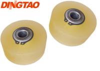 China 74017000 Guide Chain Roller Assy Conveyor Shark Auto Cutter Parts For GT7250 for sale
