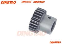 China 74604001 Pinion Motor X-Axis S52 S72 For GT5250 S5200 Cutter Spare Parts for sale