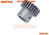 China 74604001 Pinion Motor X-Axis S52 S72 For GT5250 S5200 Cutter Spare Parts for sale