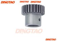 China 74604001 Pinion Motor X-Axis S52 S72 For GT5250 S5200 Cutter Spare Parts for sale