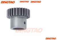 China 74604001 Pinion Motor X-Axis S52 S72 For GT5250 S5200 Cutter Spare Parts for sale