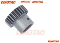 China 74604001 Pinion Motor X-Axis S52 S72 For GT5250 S5200 Cutter Spare Parts for sale