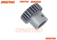 China 74604001 Pinion Motor X-Axis S52 S72 For GT5250 S5200 Cutter Spare Parts for sale