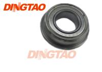 China For GT7250 XLc7000 Cutter Parts Brg Ball Dbl Shld & Flgd 8idx16odx5wmm 153500224 for sale