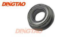 China For GT7250 XLc7000 Cutter Parts Brg Ball Dbl Shld & Flgd 8idx16odx5wmm 153500224 for sale