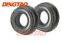 China For GT7250 XLc7000 Cutter Parts Brg Ball Dbl Shld & Flgd 8idx16odx5wmm 153500224 for sale