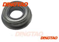 China For GT7250 XLc7000 Cutter Parts Brg Ball Dbl Shld & Flgd 8idx16odx5wmm 153500224 for sale