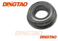 China For GT7250 XLc7000 Cutter Parts Brg Ball Dbl Shld & Flgd 8idx16odx5wmm 153500224 for sale