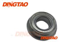 China For GT7250 XLc7000 Cutter Parts Brg Ball Dbl Shld & Flgd 8idx16odx5wmm 153500224 for sale