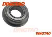 China For GT7250 XLc7000 Cutter Parts Brg Ball Dbl Shld & Flgd 8idx16odx5wmm 153500224 for sale