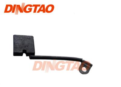 China 238500008 For S7200 GT7250 Auto Cutter Parts BRUSH for 74495000 KNIFE/DRILL MOTOR for sale