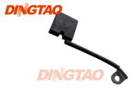 China 238500008 For S7200 GT7250 Auto Cutter Parts BRUSH for 74495000 KNIFE/DRILL MOTOR for sale