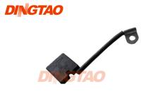 China 238500008 For S7200 GT7250 Auto Cutter Parts BRUSH for 74495000 KNIFE/DRILL MOTOR for sale