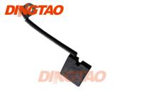 China 238500008 For S7200 GT7250 Auto Cutter Parts BRUSH for 74495000 KNIFE/DRILL MOTOR for sale