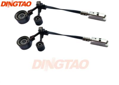 China 59268001 Cutter Spare Parts For S7200 GT7250 Drive Knife Articulated 7/8'' for sale