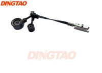 China 59268001 Cutter Spare Parts For S7200 GT7250 Drive Knife Articulated 7/8'' for sale