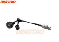 China 59268001 Cutter Spare Parts For S7200 GT7250 Drive Knife Articulated 7/8'' for sale