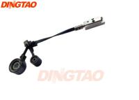 China 59268001 Cutter Spare Parts For S7200 GT7250 Drive Knife Articulated 7/8'' for sale