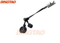 China 59268001 Cutter Spare Parts For S7200 GT7250 Drive Knife Articulated 7/8'' for sale