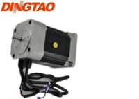 China Spare Parts For XLC7000 Z7 Cutter Motor Knife / Drill Assembly Mcg Gmc 91111000 for sale