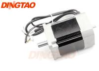 China Spare Parts For XLC7000 Z7 Cutter Motor Knife / Drill Assembly Mcg Gmc 91111000 for sale