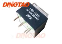 China For XLC7000 Cutter Spare Parts Z7 Cutter Machine Parts UB-15H1 Switch for sale