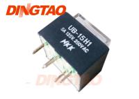 China For XLC7000 Cutter Spare Parts Z7 Cutter Machine Parts UB-15H1 Switch for sale