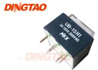 China For XLC7000 Cutter Spare Parts Z7 Cutter Machine Parts UB-15H1 Switch for sale
