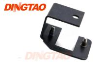 China For Z7 XLC7000 Gerber Spare Parts 75502000 Bracket Transducer Lower S-93-7 for sale