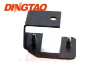 China For Z7 XLC7000 Gerber Spare Parts 75502000 Bracket Transducer Lower S-93-7 for sale