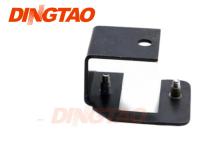 China For Z7 XLC7000 Gerber Spare Parts 75502000 Bracket Transducer Lower S-93-7 for sale