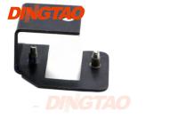 China For Z7 XLC7000 Gerber Spare Parts 75502000 Bracket Transducer Lower S-93-7 for sale