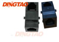 China 340501092 XLc7000 Cutter Parts Transducer Clamp 7200 ISO Certificate for sale