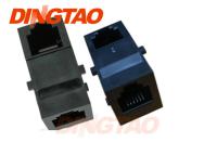 China 340501092 XLc7000 Cutter Parts Transducer Clamp 7200 ISO Certificate for sale