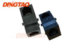 China 340501092 XLc7000 Cutter Parts Transducer Clamp 7200 ISO Certificate for sale