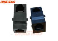 China 340501092 XLc7000 Cutter Parts Transducer Clamp 7200 ISO Certificate for sale