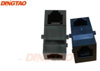 China 340501092 XLc7000 Cutter Parts Transducer Clamp 7200 ISO Certificate for sale