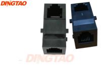 China 340501092 XLc7000 Cutter Parts Transducer Clamp 7200 ISO Certificate for sale