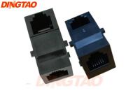China 340501092 XLc7000 Cutter Parts Transducer Clamp 7200 ISO Certificate for sale