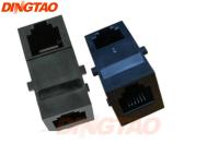 China 340501092 XLc7000 Cutter Parts Transducer Clamp 7200 ISO Certificate for sale