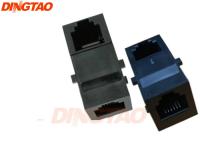 China 340501092 XLc7000 Cutter Parts Transducer Clamp 7200 ISO Certificate for sale