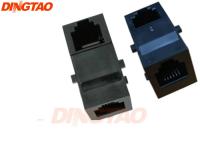 China 340501092 XLc7000 Cutter Parts Transducer Clamp 7200 ISO Certificate for sale