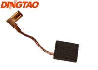 China For XLC7000 Cutter Parts Z7 Parts PN 238500035 Brush, C-engine, Gtxl (v5 Mtr) for sale