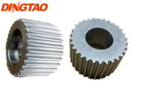 China For XLC7000 Z7 Cutter Spare Parts 91121000 Pulley Drive-Knife Mtr 30 Teeth 5mm Htd for sale