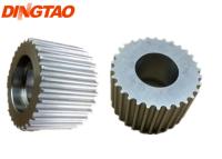 China For XLC7000 Z7 Cutter Spare Parts 91121000 Pulley Drive-Knife Mtr 30 Teeth 5mm Htd for sale