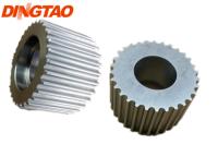 China For XLC7000 Z7 Cutter Spare Parts 91121000 Pulley Drive-Knife Mtr 30 Teeth 5mm Htd for sale
