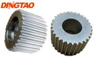 China For XLC7000 Z7 Cutter Spare Parts 91121000 Pulley Drive-Knife Mtr 30 Teeth 5mm Htd for sale