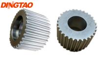 China For XLC7000 Z7 Cutter Spare Parts 91121000 Pulley Drive-Knife Mtr 30 Teeth 5mm Htd for sale