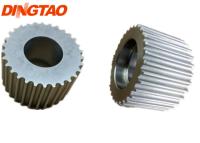 China For XLC7000 Z7 Cutter Spare Parts 91121000 Pulley Drive-Knife Mtr 30 Teeth 5mm Htd for sale